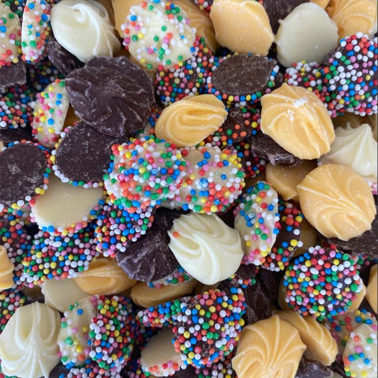 Chocolate – Geelong Confectionery