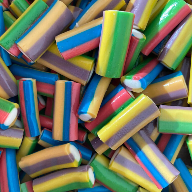 Mini Wonder Bars – Geelong Confectionery