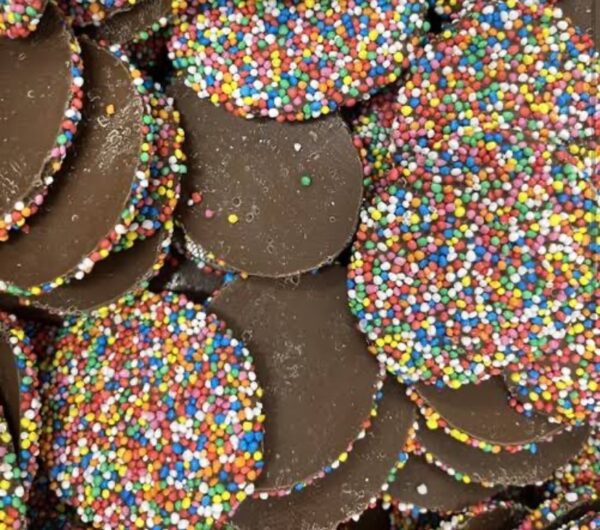 Chocolate – Geelong Confectionery